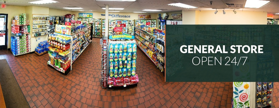 General Store